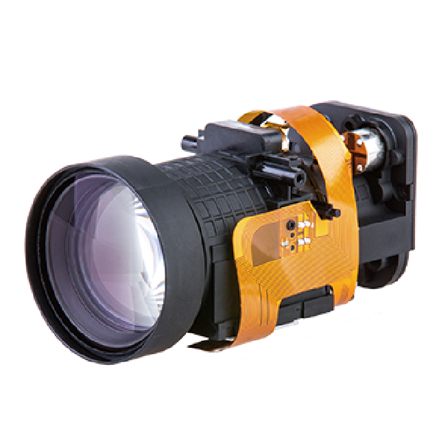 zoom camera module manufacturer