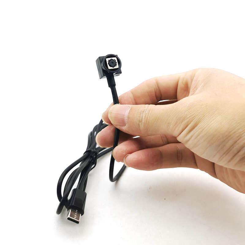 ODM Micro USB/AHD/CVBS & Night Vision Cameras-China Supplier