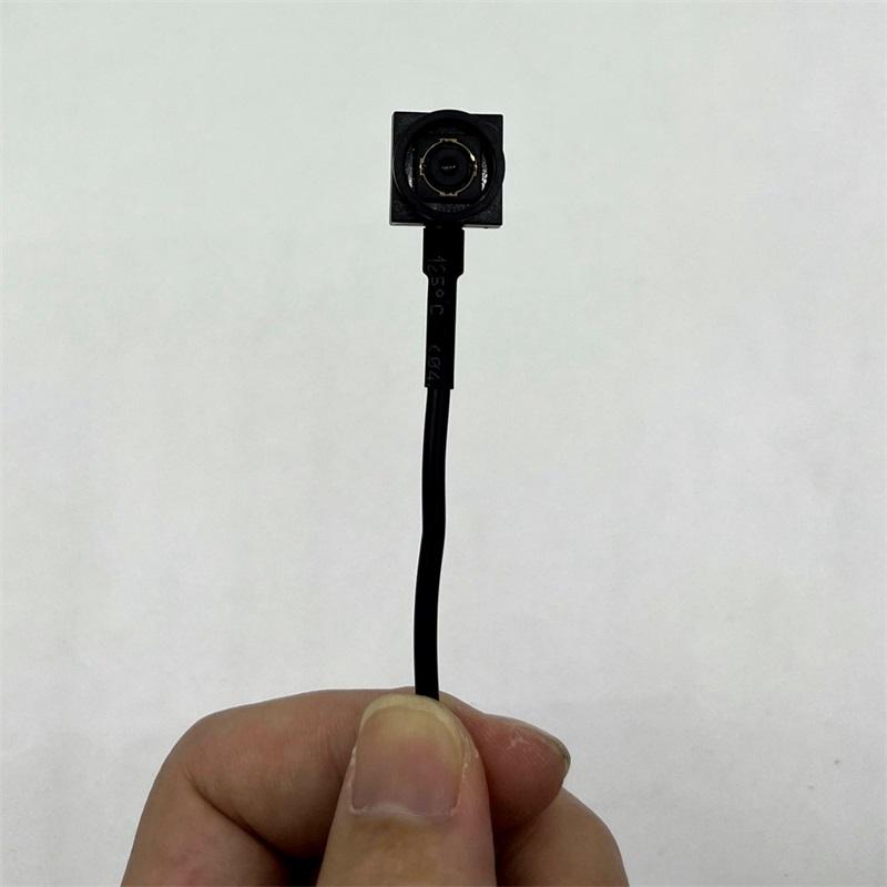 compact Autofocus UVC camera 5MP for Kiosks & ID Capture