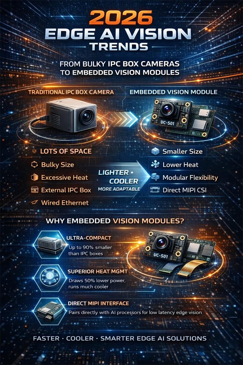 2026-2027 Edge AI Vision Guide: Jetson Thor, RK3588, RPi 5